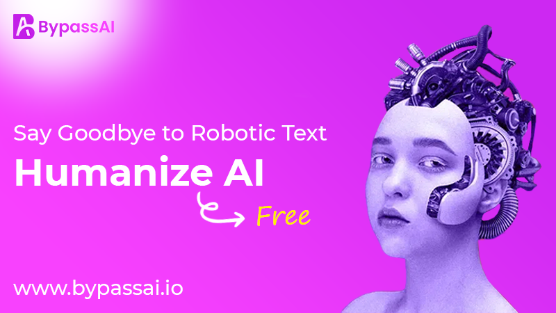 Bypass AI Detection: 5 Tools to Help You Write Human-Quality Content | by Bypass AI | Jun, 2024 ...
