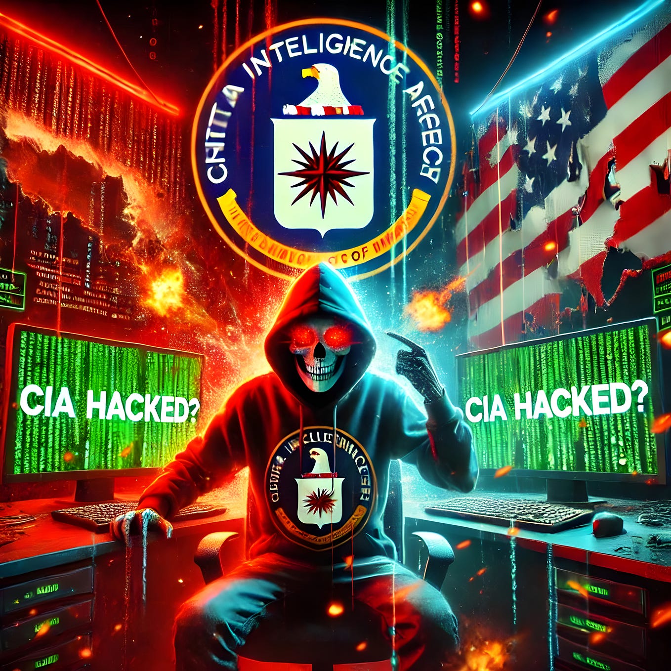 The Time The Host of TV Show Cheaters Was Stabbed By A Cheater | by PinkHatHacker | The Thought ...