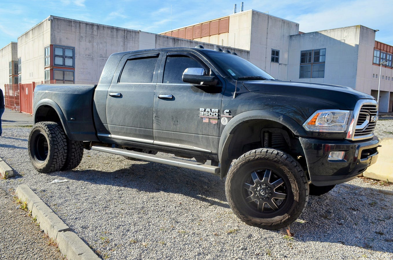 Truck Upgrades: When to DIY and When to Call a Professional | by ...