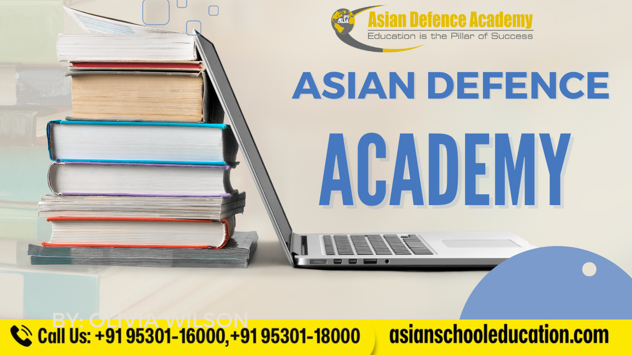 Asian defence academy Sainik School Coaching Centre in Rajasthan: Asian ...