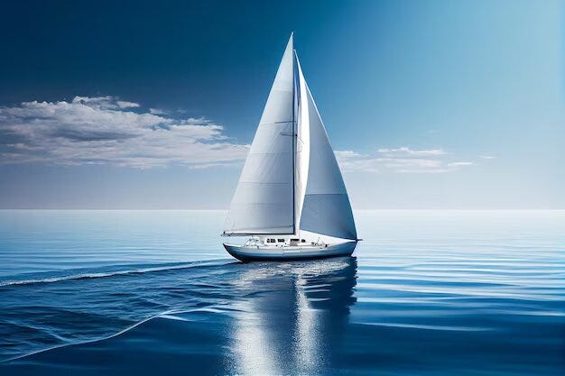Sail into Excellence with FX Sails: Unleashing Precision and ...