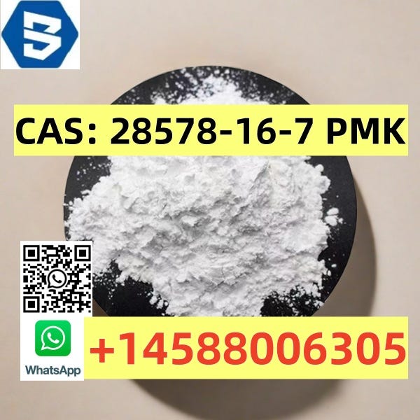 CAS：5449–12–7 BMK Glycidic Acid (Soldium salt) - Lydia - Medium
