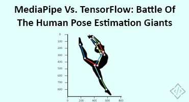 Implementation of Human Pose Estimation Using MediaPipe | by CodeTrade India | Medium