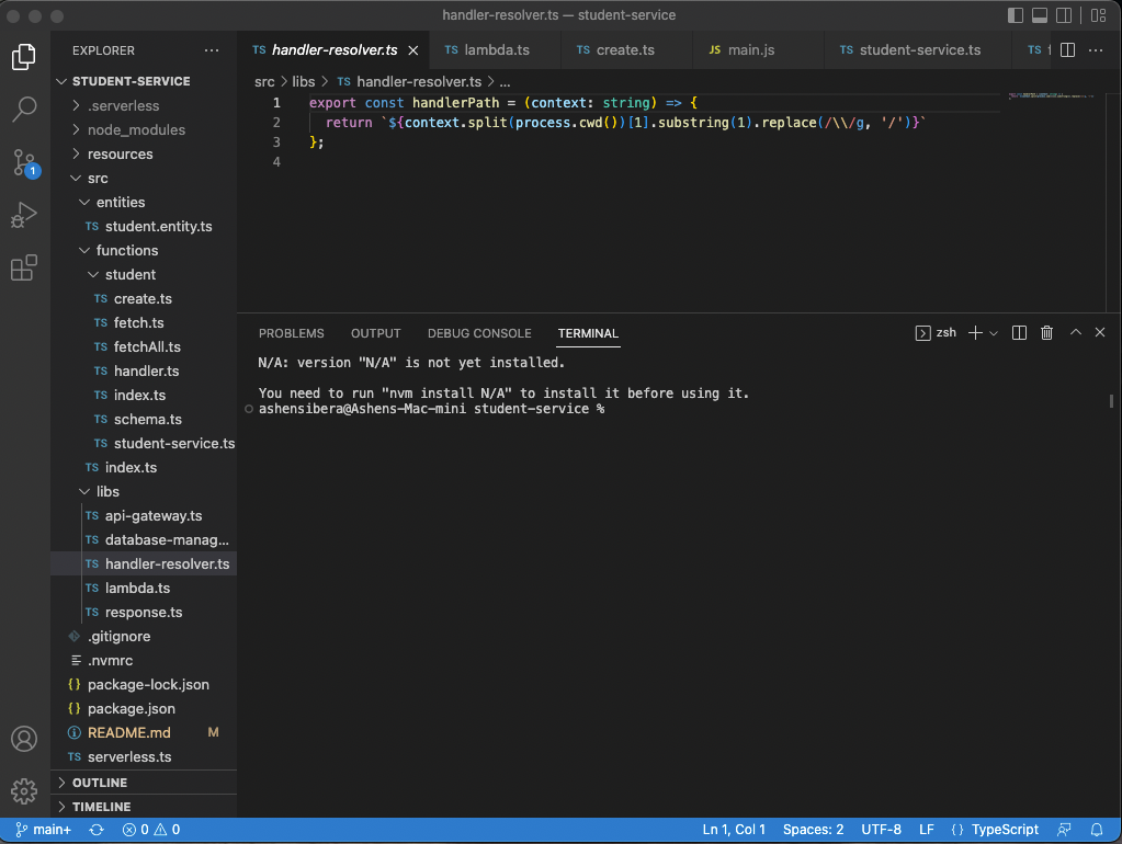 How to manage dependencies with BOM | by ashen niroshan | Medium