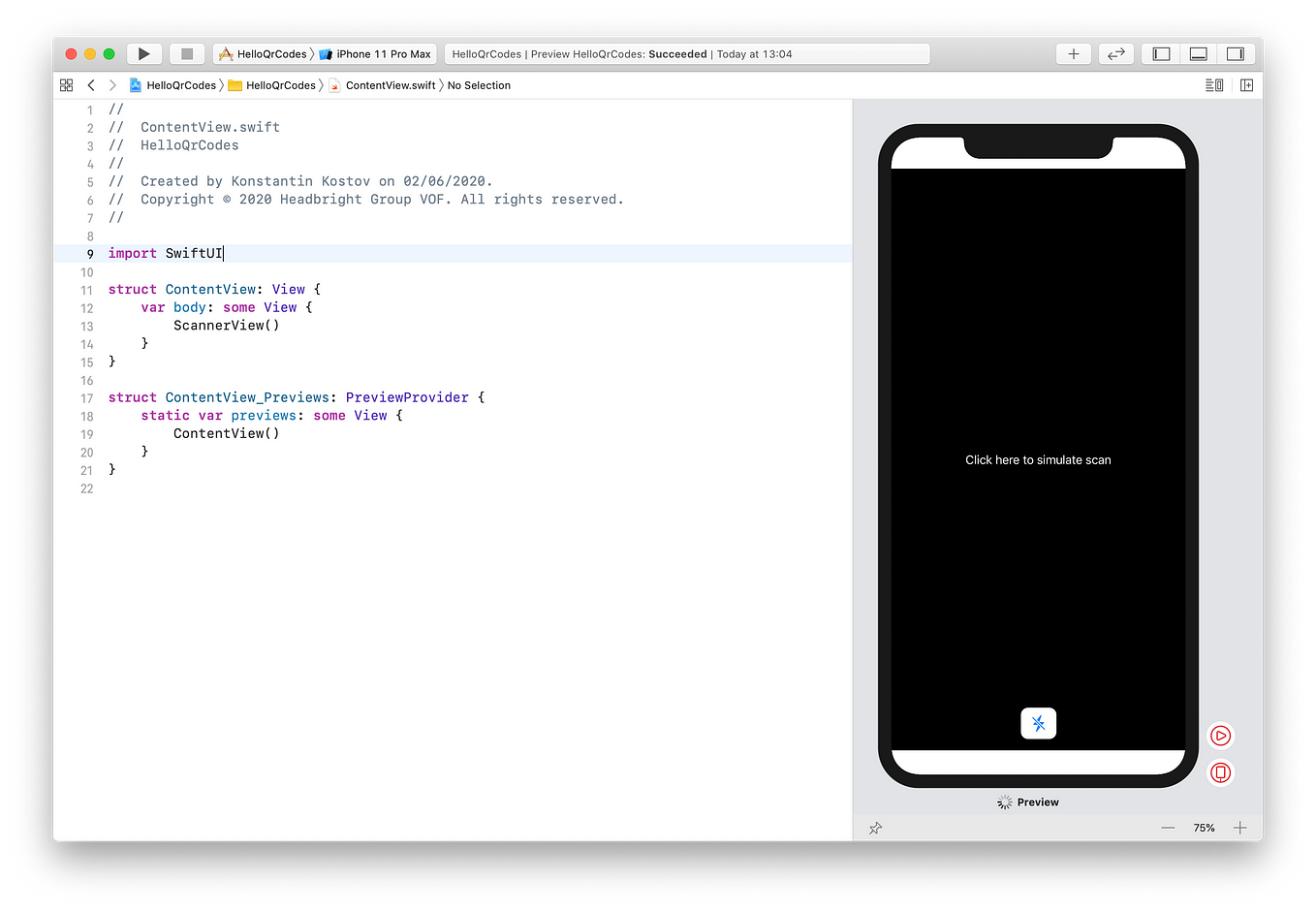 Blur Effect In Swiftui In This Uivisualeffectview Tutorial… By Konstantin Dev Genius