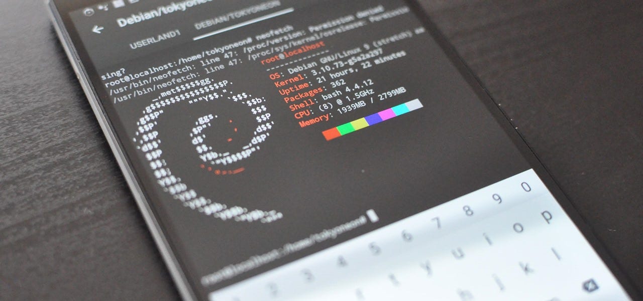 Hide Payloads Behind Images.. This is only for Educational Purposes. | by Chamo Wijetunga | Medium