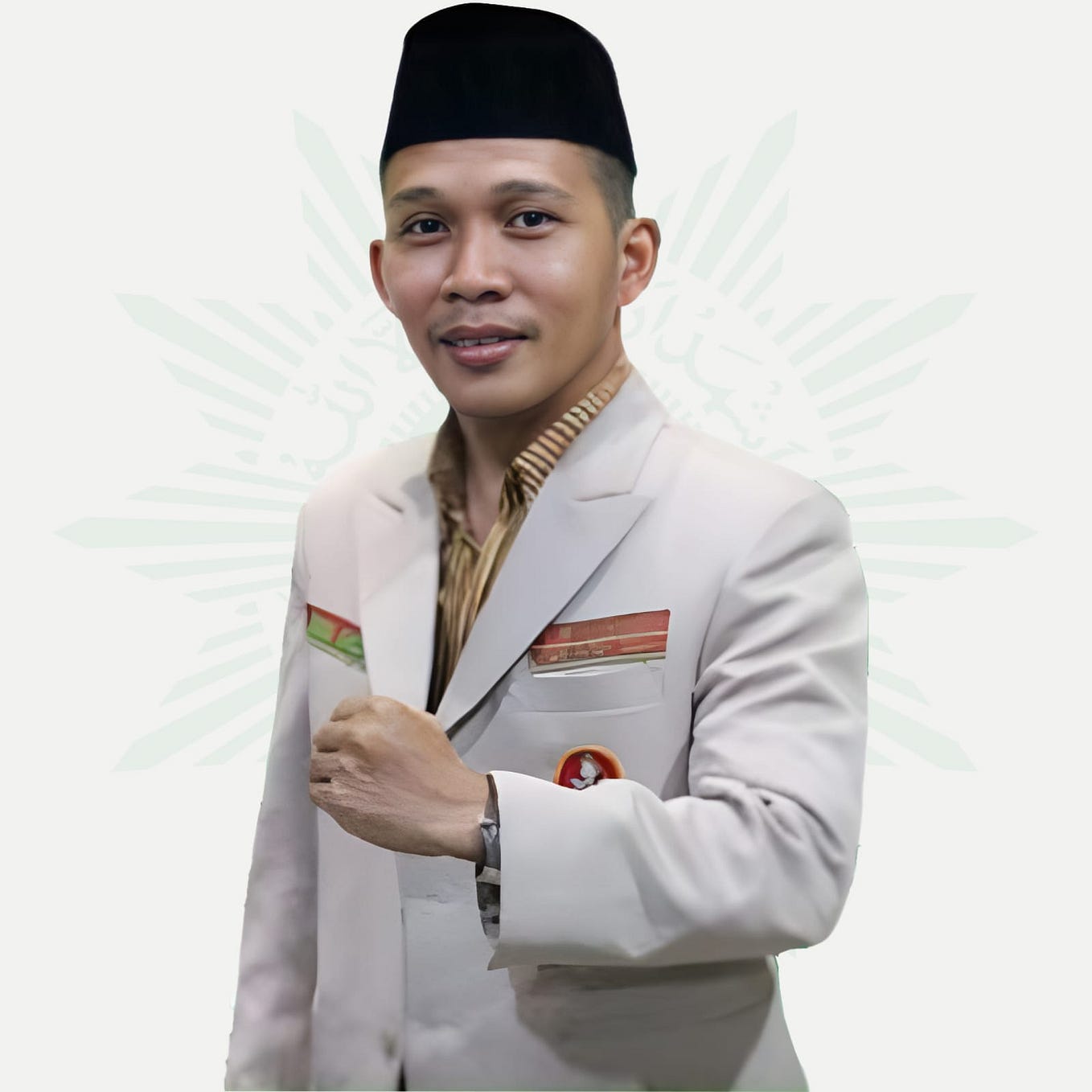Gelombang Pertama UMP Terima 16 Mahasiswa Internasional | by officialump | Sep, 2023 | Medium
