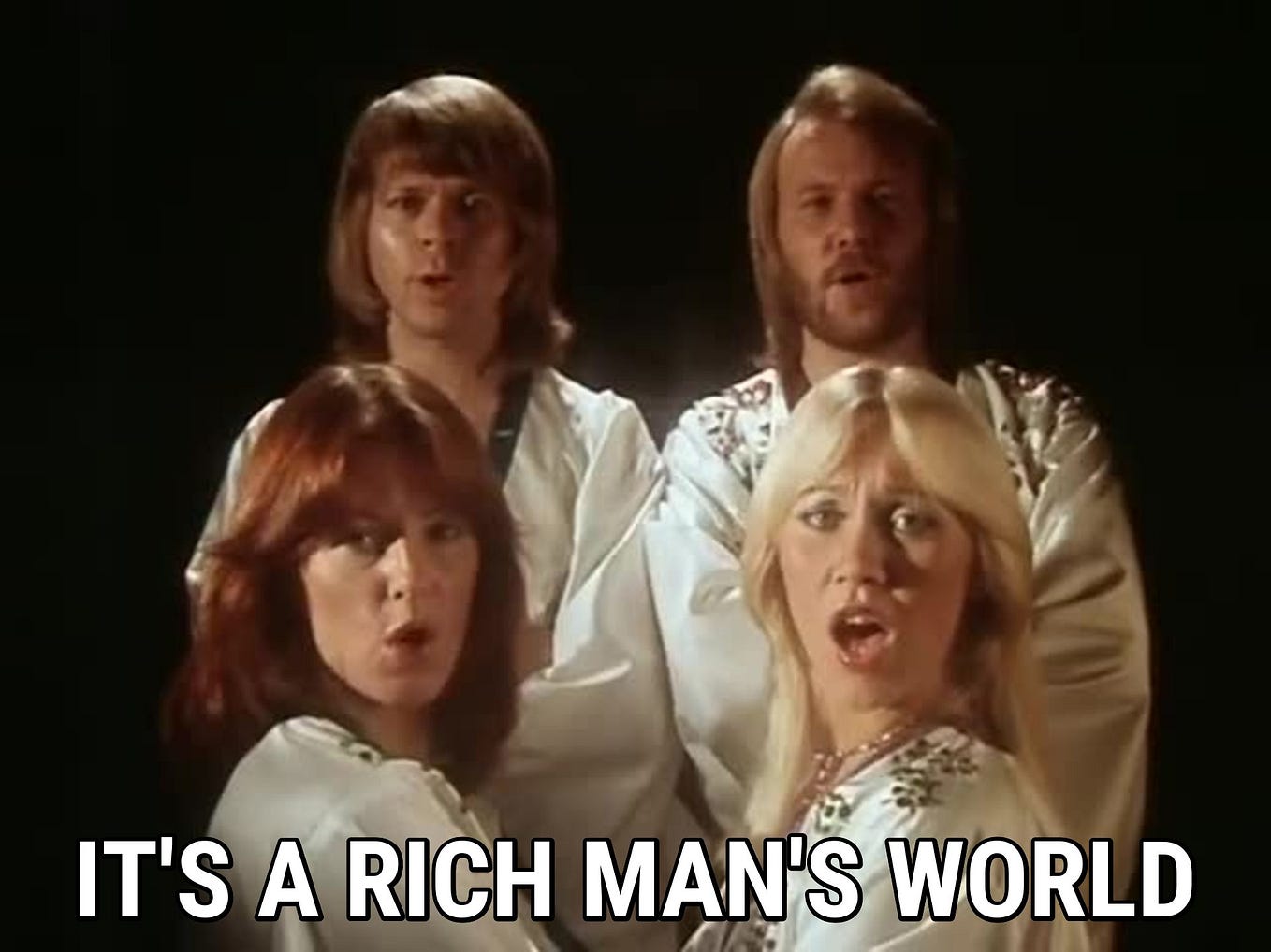 You are working hard for your money but is your money working hard for ...