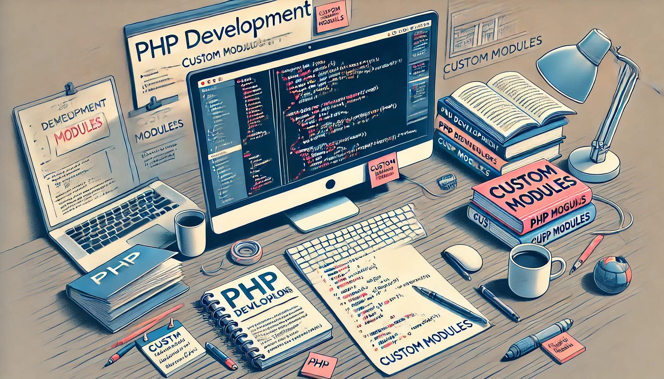 Building a Basic Router with PHP: A Step-by-Step Guide for Web Developers | Jotform Tech