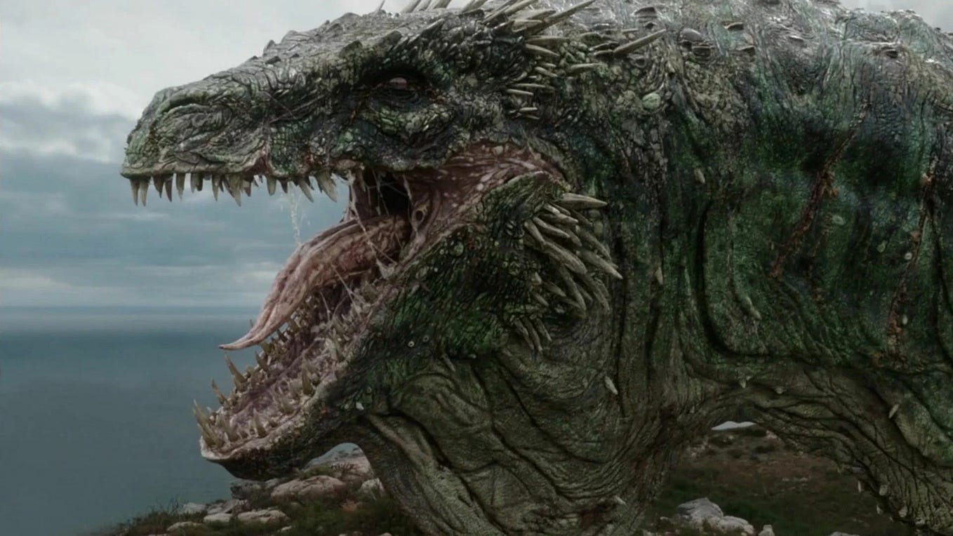 Aemond Targaryen: The Prince Who Stole Vhagar | by Zain Ul Abedeen | Medium