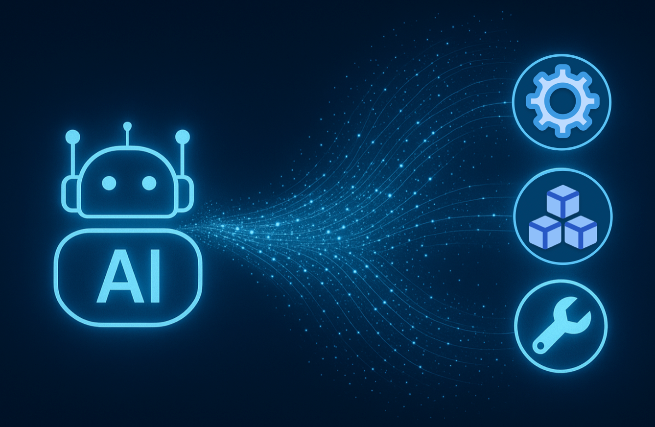 Ai Powered Test Automation Part 2— Ios Mobile Testing With Model Context Protocol Mcp Mobile 
