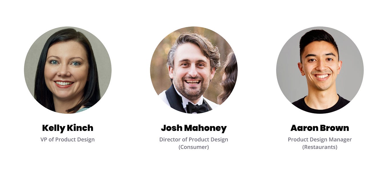 An Inside Look at How We Refreshed Yelp’s Logo & App Icons | by Yelp ...