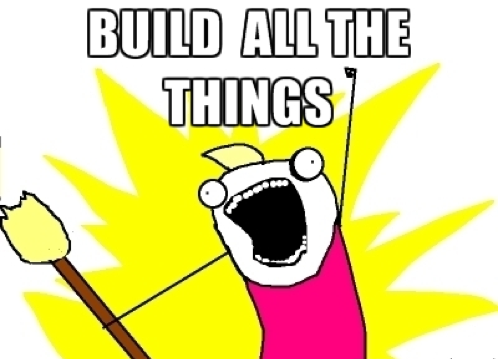 Lean Expectations — PoC, Prototype, MVP | by Chris Klapp | Medium