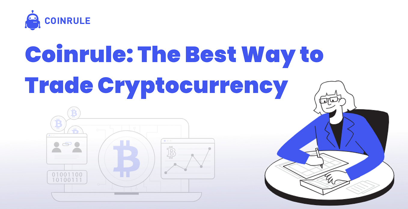 Guide to New Features in Coinrule | by Defne Ergin | Coinrule | Medium