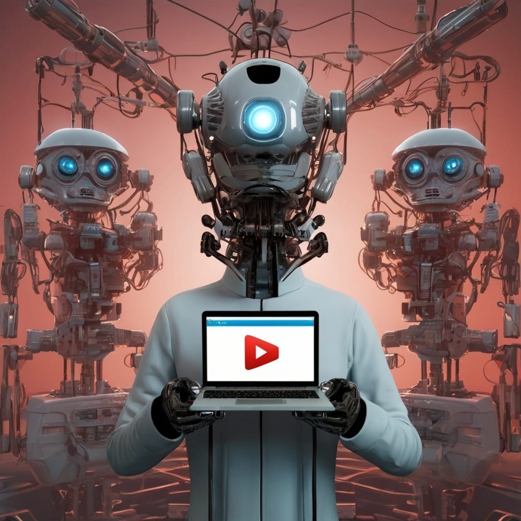 Automation Systems by Dave Nick: A Comprehensive Review | by Devomsrihari Shrimali | Dec, 2024 ...