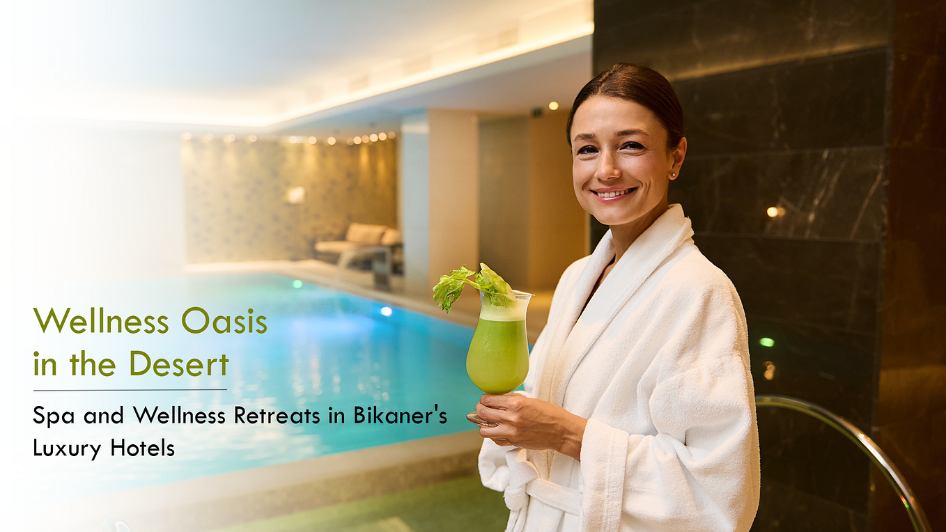 Art and Culture: The Aesthetic Appeal of Bikaner’s Luxury Hotel Interiors | by Chandra Mahal ...