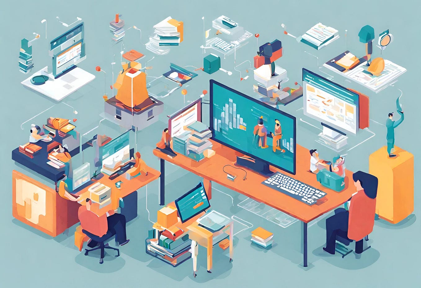 PM-B7 Prompt Yazma Teknikleri. Bu dokümanda prompt yazma tekniklerini ...