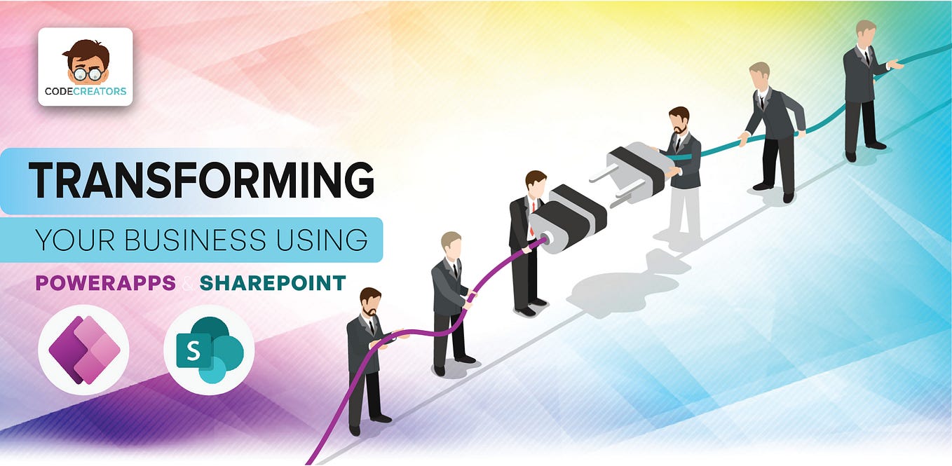 SharePoint Integration with Salesforce — All You Need to Know | by ...