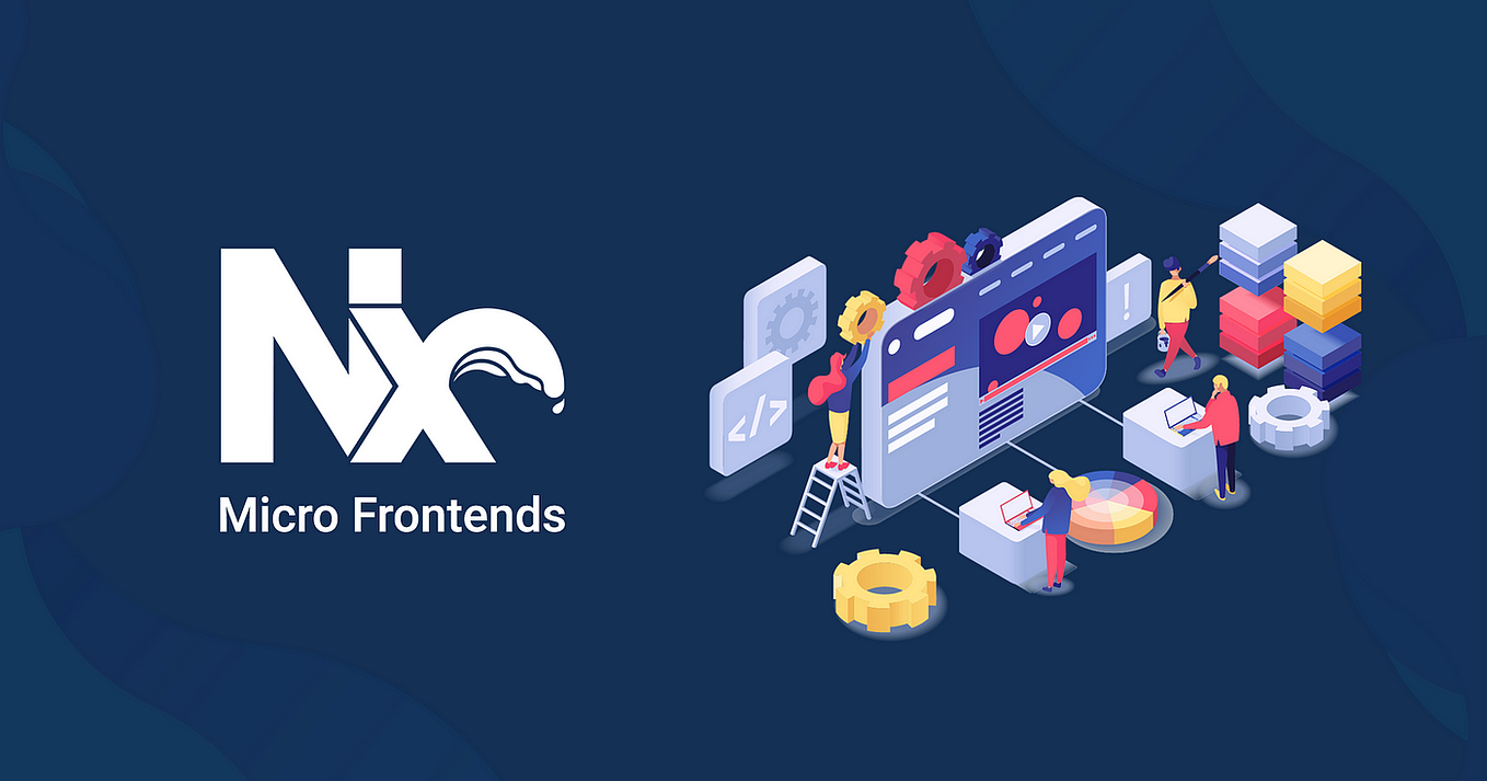 How to Set Up an Nx Project with Angular from Scratch: A 10 Step Guide ...