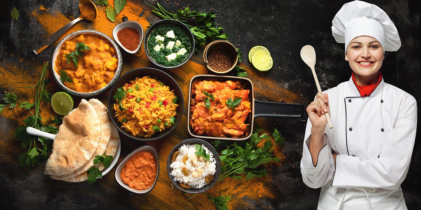 Namo Indian Cuisine: Authentic Indian Flavors in San Ramon - Namo Indian Cuisine - Medium