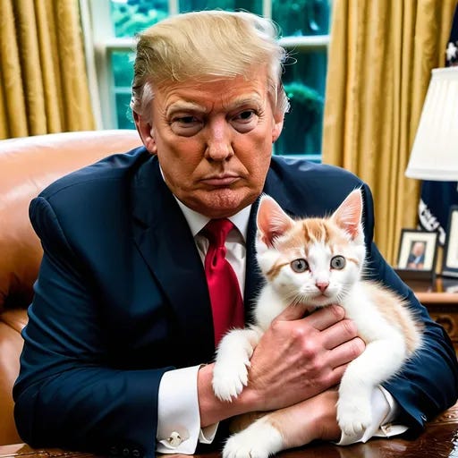 A World Without Men. A thought experiment | by Marty Nemko | Medium