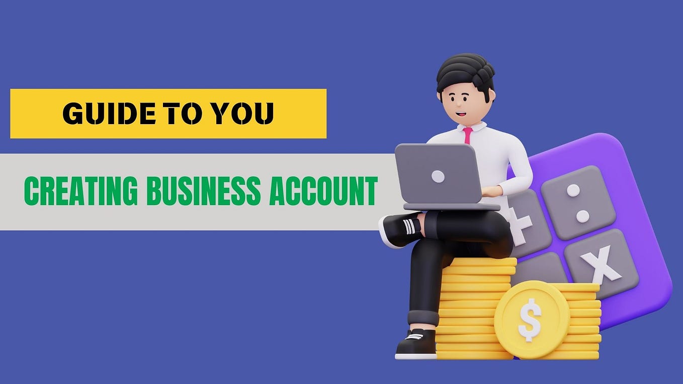 How to Create a Wallet in Binance: A Step-by-Step Guide | by Curt ...