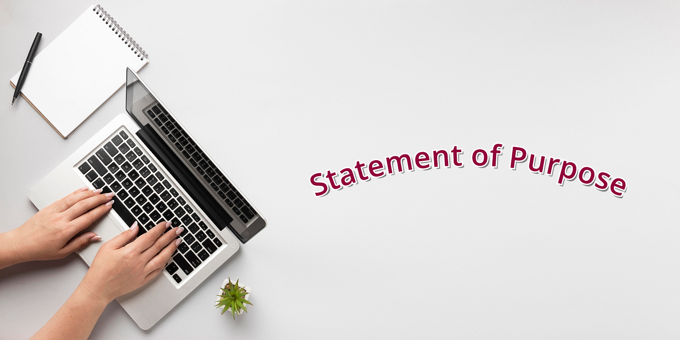 Statement of Purpose Format | Medium