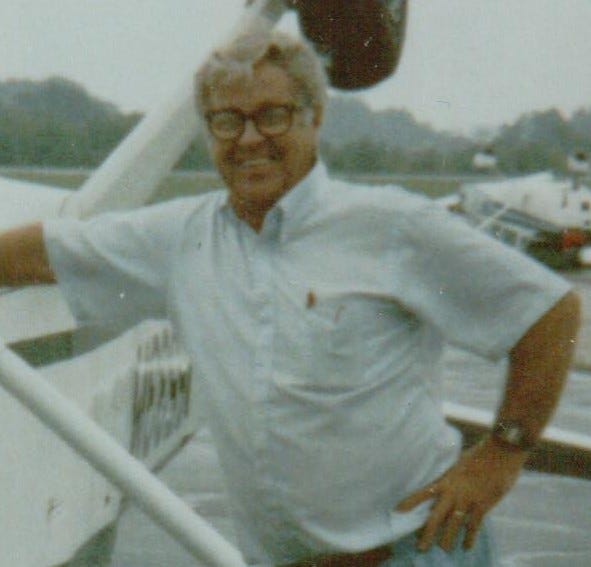 My Illumitati Mexican lunch break | by Scott Gunter | Medium