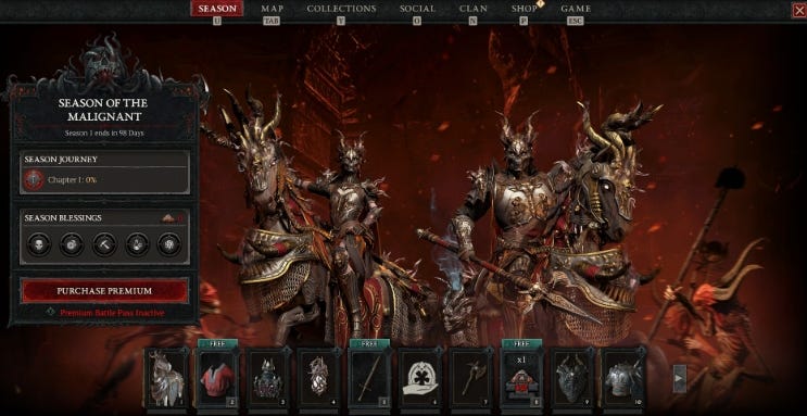 Diablo 2 Classes Tier List: Best Characters & Builds in Resurrected ...
