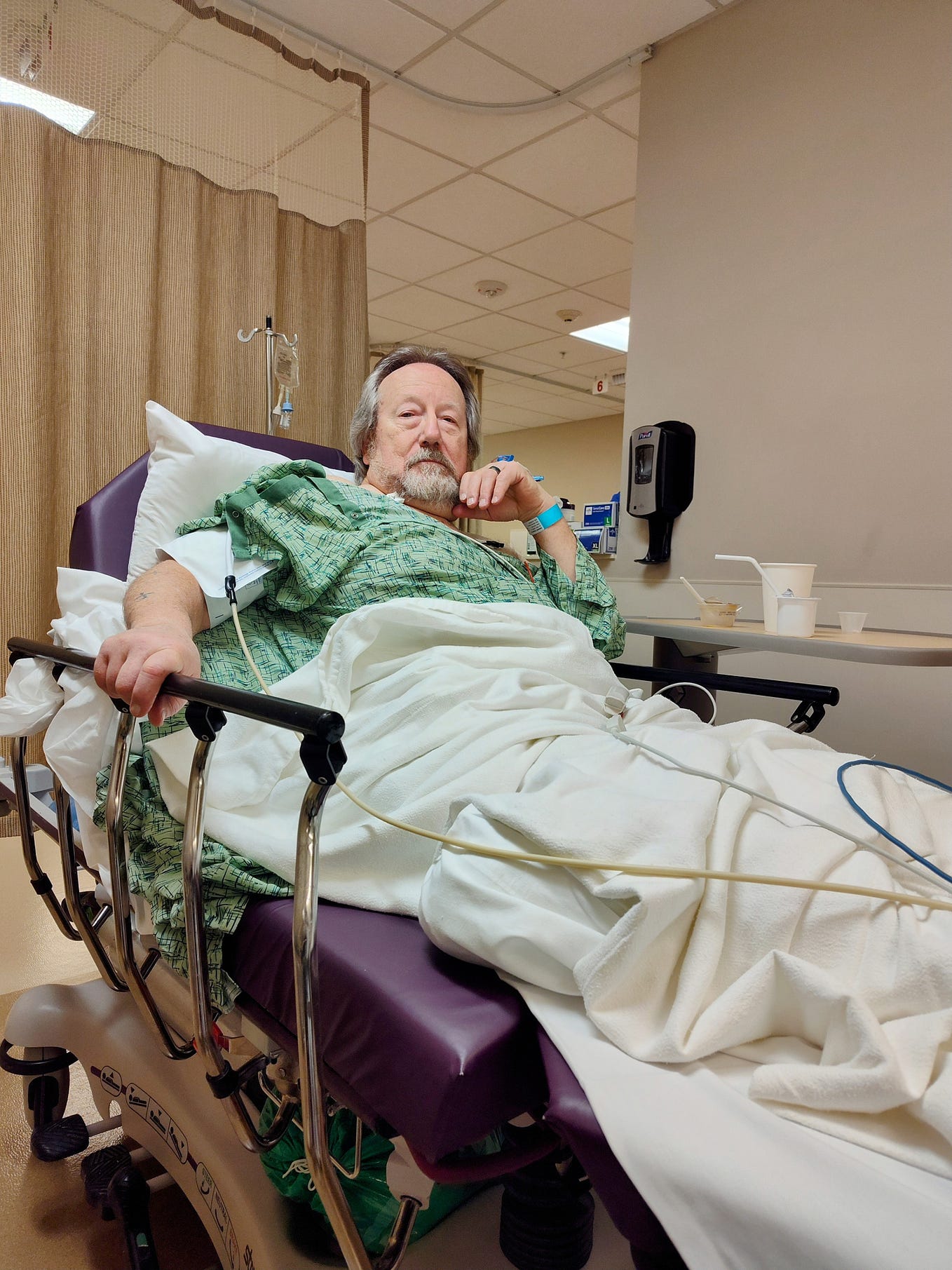Then it Happened: Part 3. Fear gripped me. I was paralyzed… | by Selina ...