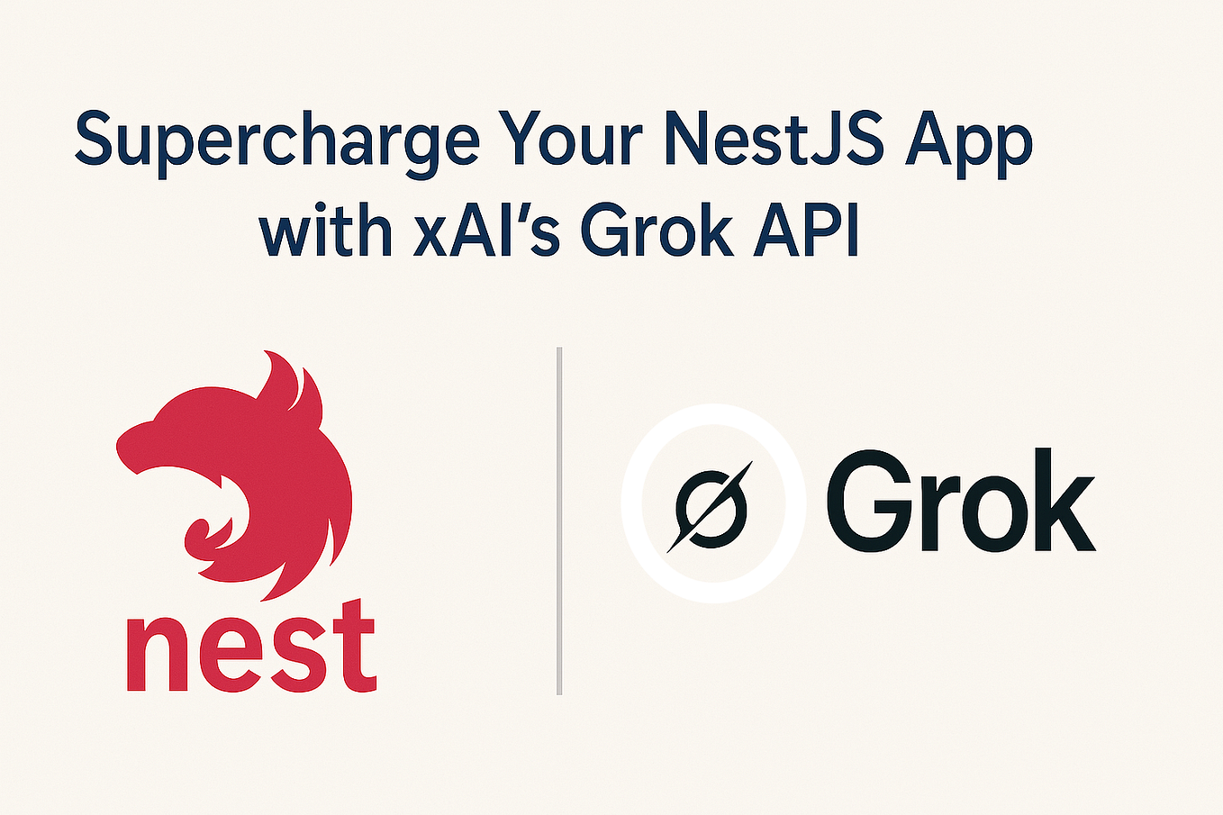 Building AI-Powered API Agents with NestJS and OpenAI Functions 🤖 | by Pourya Asrzad | Medium