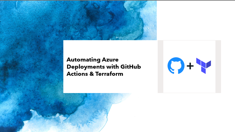 Leveling Up Your Infrastructure: Terraform Best Practices from Real-World Projects | by Mohamed ...