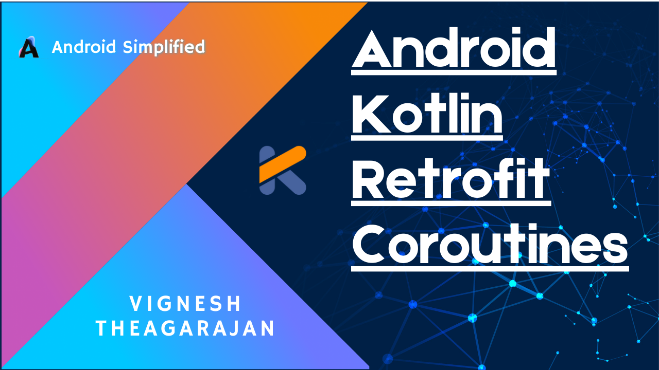 Realm-Kotlin-Android-MVVM. Today we are going save some data in… | by Vignesh Theagarajan | Medium