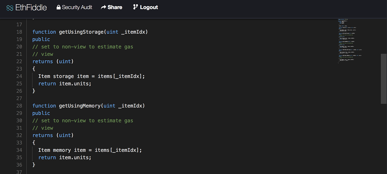 How to Import Solidity Files in VS Code with IDE Support | by Forest ...