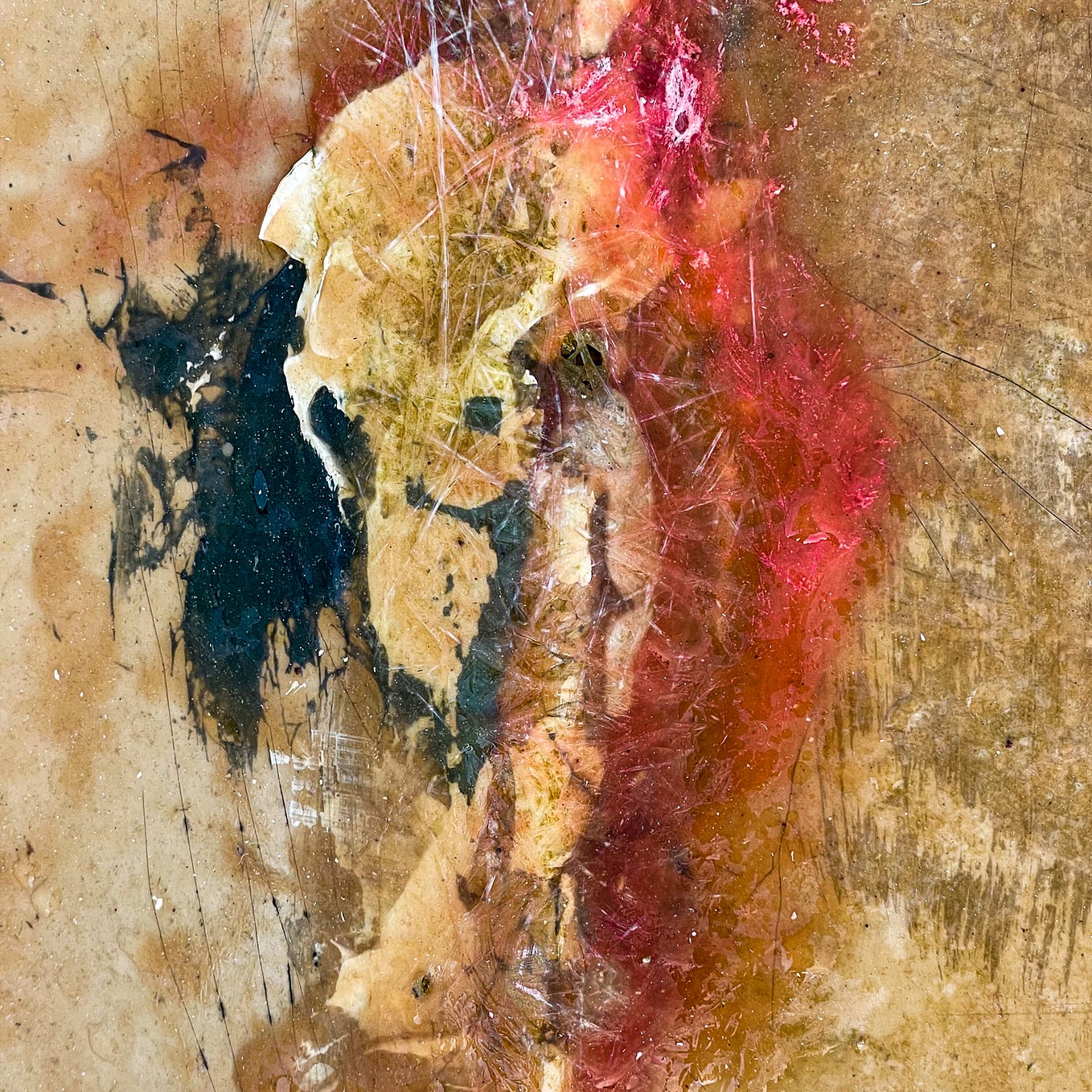 The Artist Questionnaire / № 5 / Kimberly Schneider | by The Artist ...