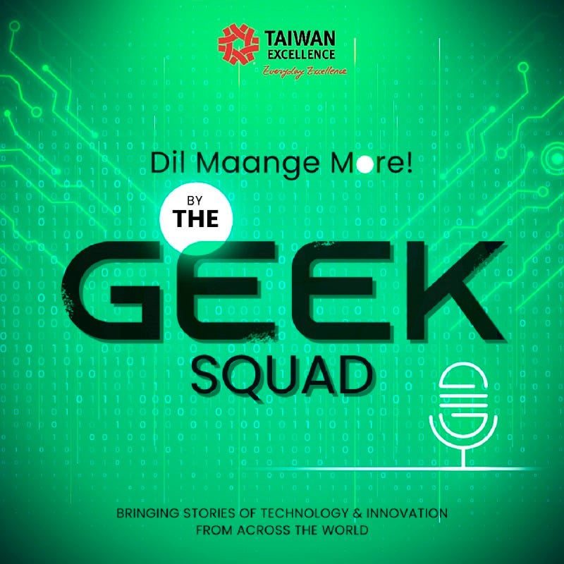 The Geek Squad- Dil Maange More! - Thegeeksquad - Medium