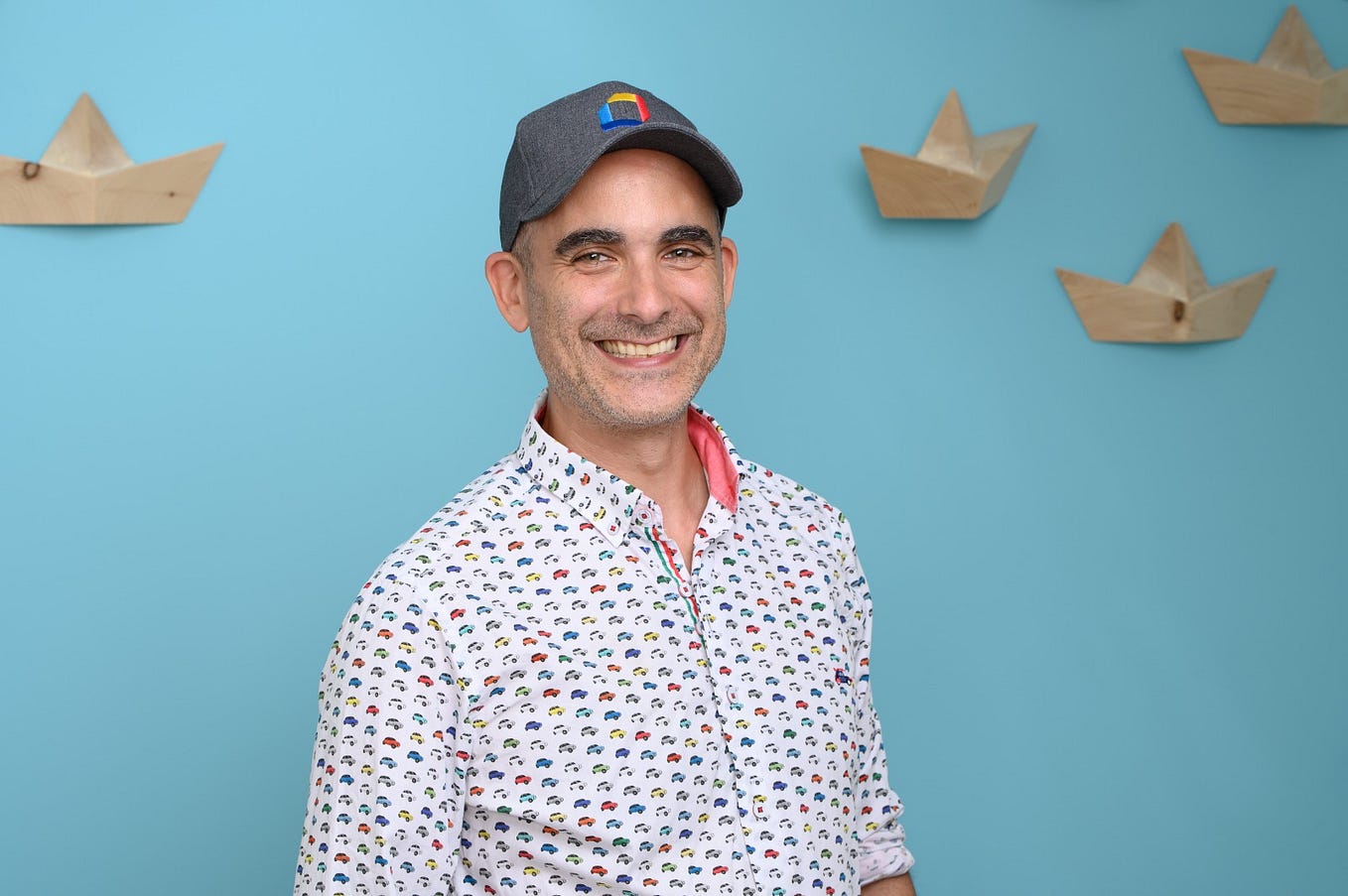 The power of design in making sustainable changes | by David Benhamou ...