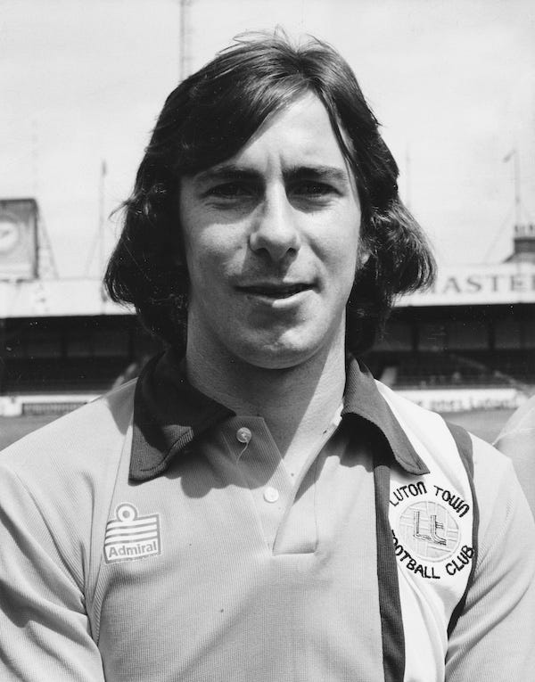 Hapoel Speaks: The Story of Tamir Linhart | by Joseph Press IV | Medium