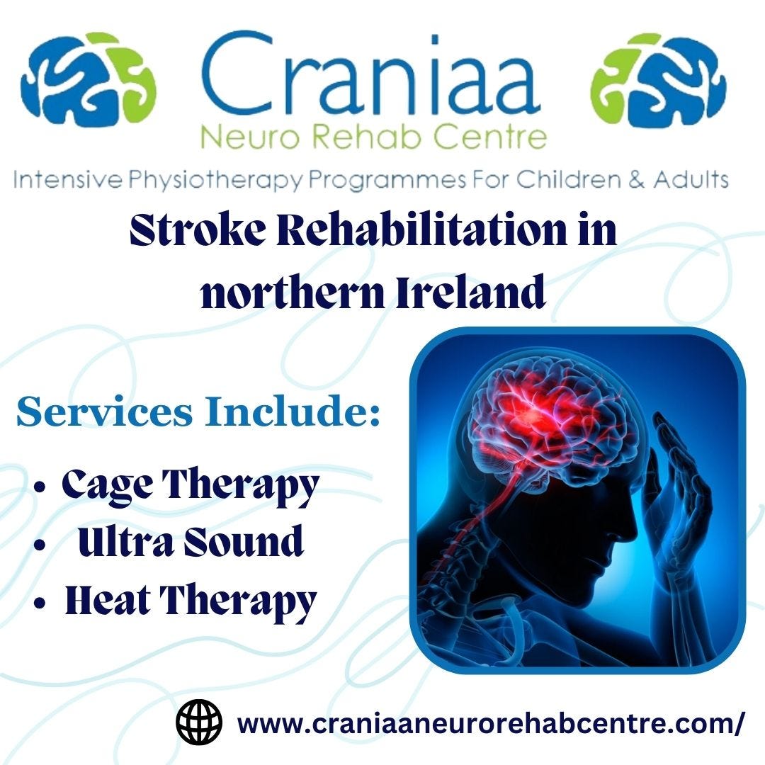 Beyond Limits: Transformative Neuro rehabilitation for Kids ...