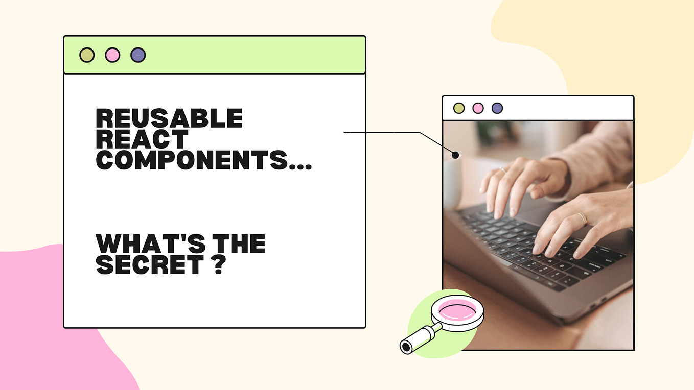 Understanding the Virtual DOM In React! Here Is All What You Need To Know… | by AIT ABDELLAH ...