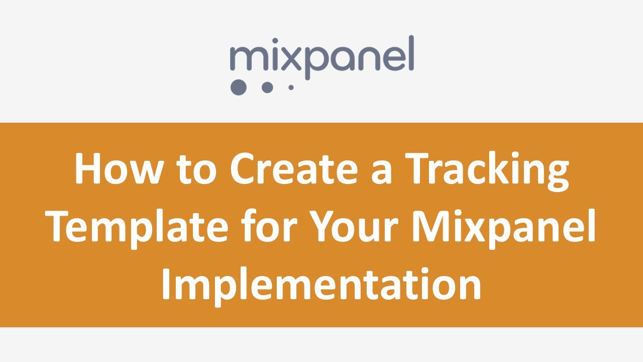 How to Properly Identify Users in Mixpanel Using Identify and Alias | by Ruben Ugarte | Practico ...