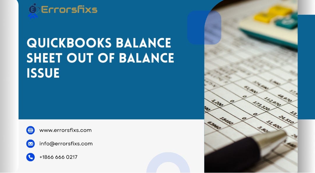 QuickBooks Runtime Errors — Microsoft Visual C++ Error | by Lilyparker ...