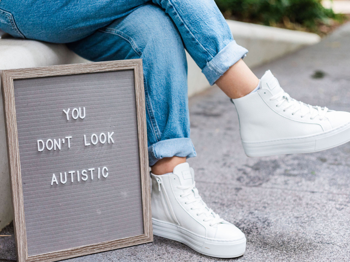 Autism and ADHD Misdiagnosed as Anxiety: A Common Story For Women | by ...