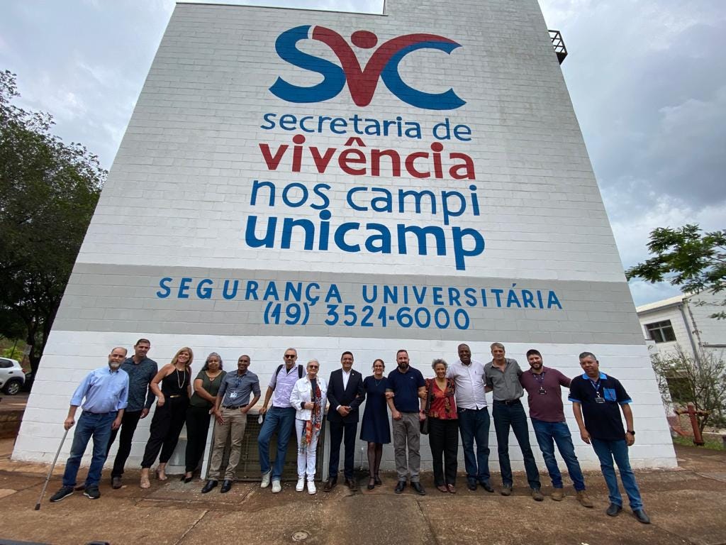 SOMOS SVC — VIDAS. O VIDAS (Veiculo Interno de Atendimento… | by ...