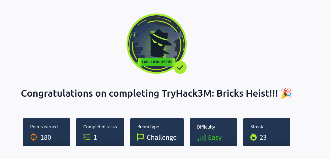 Intro to SSRF — TryHackMe. What is an SSRF? | by Cheryl Maise Lobo | Feb, 2025 | Medium