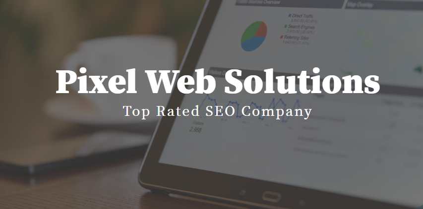 Why Pixel Web Solutions is The BEST Platform to Build Your Business or Startup Website | by ...