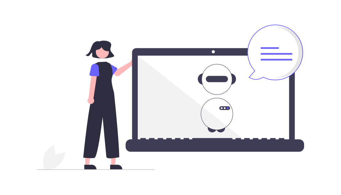 Building An Instant Messaging Application Using Python And Websockets By Abderraouf