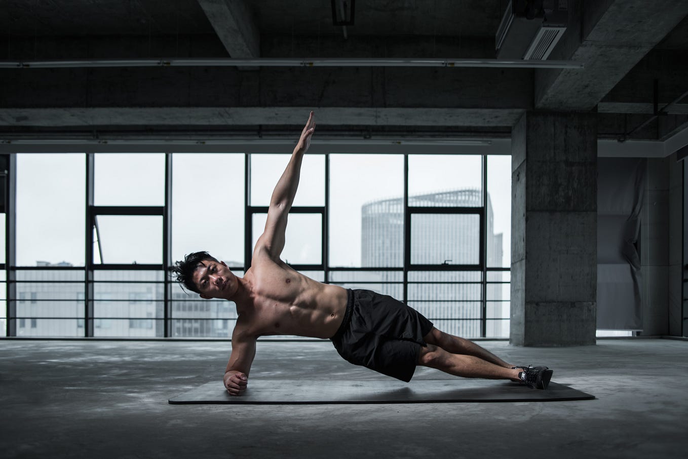 Diminishing Fitness Returns are Real | by Geoffrey Verity Schofield ...