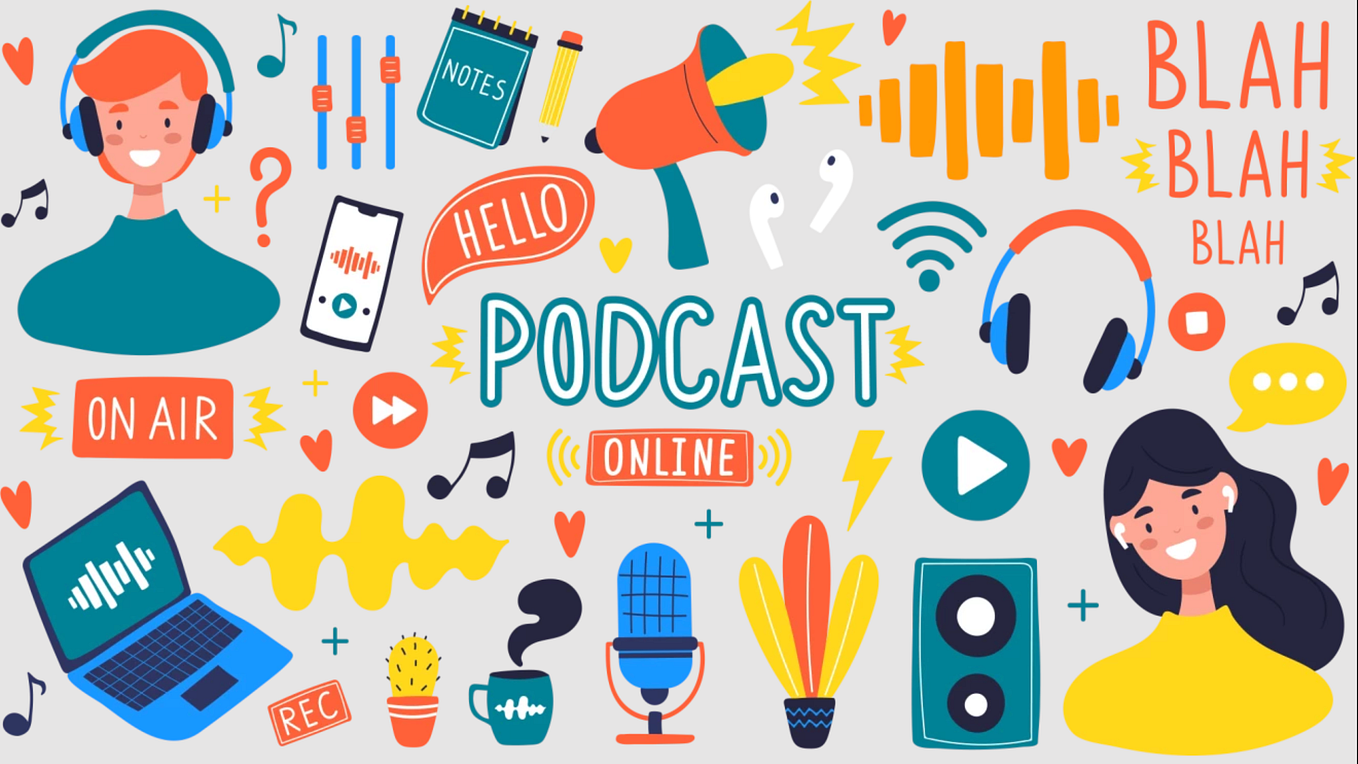 SLVLOG: Your Ultimate Destination for Engaging Podcasts | by SL Reviews ...