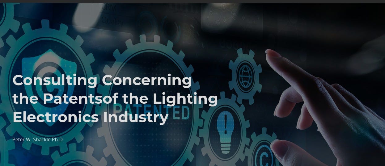 Efficient LED Control Circuits — Enhancing Lighting Solutions ...